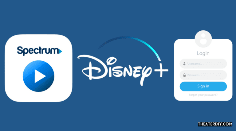 How to Get Disney Plus on Spectrum Smart TV? (2025)