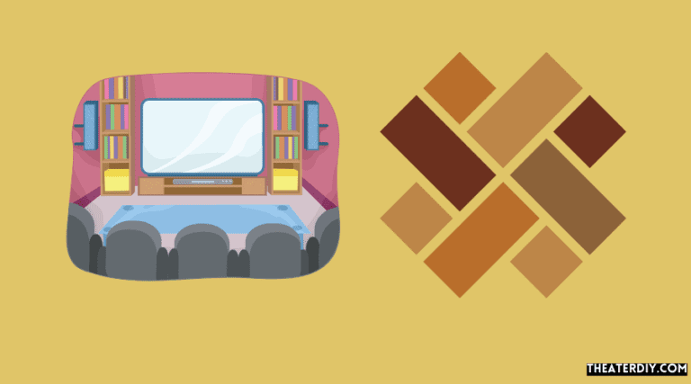 How To Find the Best Flooring for Home Theater Rooms?