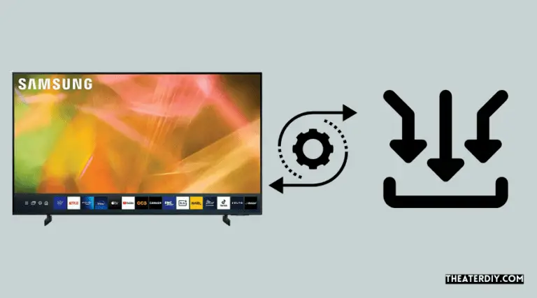 Troubleshoot Samsung TV Input (2025)