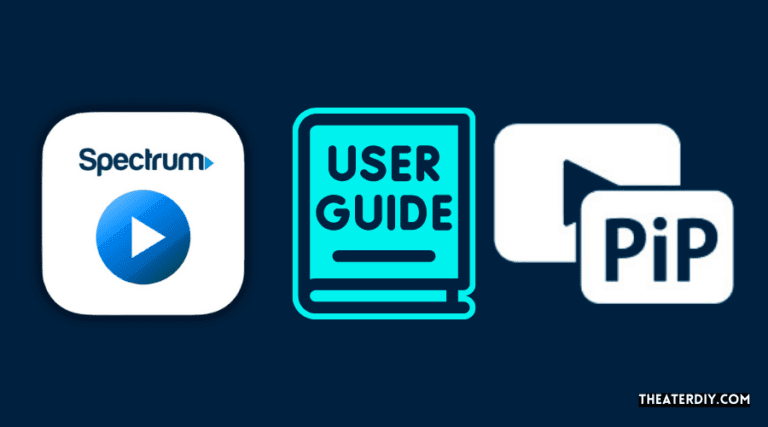 How to Get PIP on Spectrum Remote? (2025)