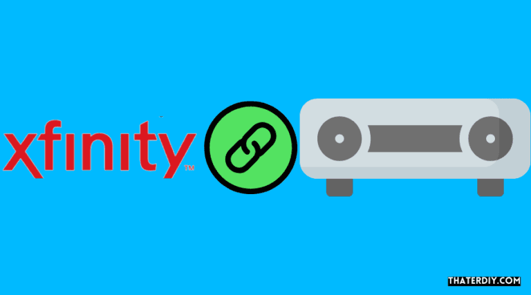 How To Easily Pair Your Xfinity Remote With a Soundbar?