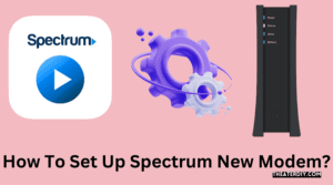 How To Set Up Spectrum New Modem?