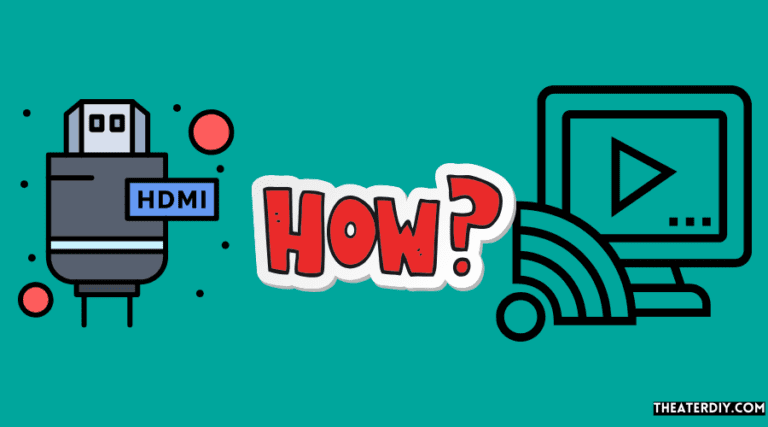 Wireless HDMI Kits Send Video Easily (2025)