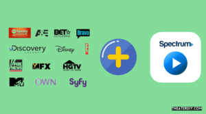 How to Get Local Channels on Spectrum App?