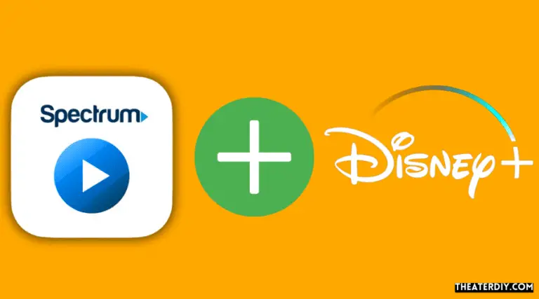 How to Add Disney Plus on Spectrum TV? (2025)