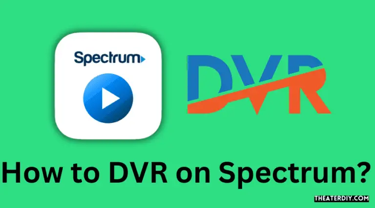 How to Use DVR on Spectrum? (2025)