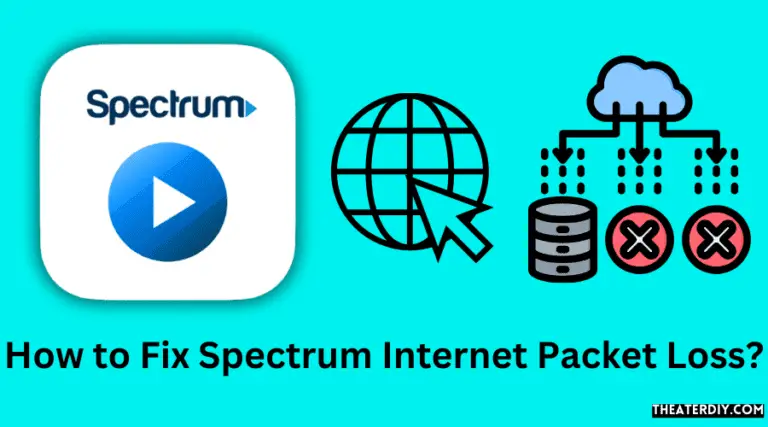 How to Fix Spectrum Internet Packet Loss? (2026)