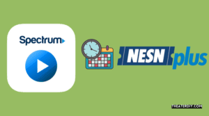 What Channel is Nesn Plus on Spectrum (2025)