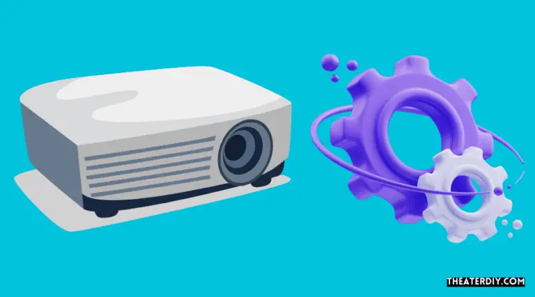 What Type of Paint to Use for Projector Screen? (2025)