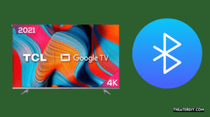 TCL TV Bluetooth Features (2025)