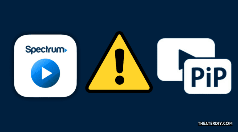 How to Get Pip on Spectrum Remote? (2025)