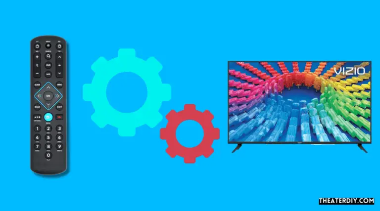 How to Turn on Vizio TV With Spectrum Remote? (2025)