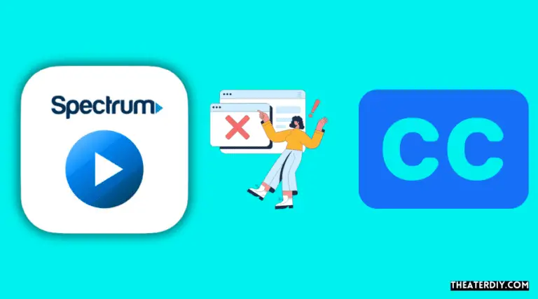 How Do I Turn Off the Narrator on My Spectrum App? (2025)