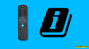 How to Get Pip on Spectrum Remote?