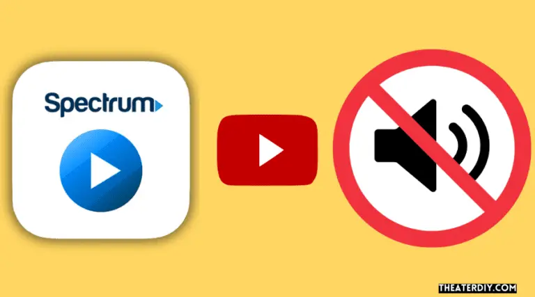 How To Troubleshoot Spectrum Audio And Fix TV Sound?