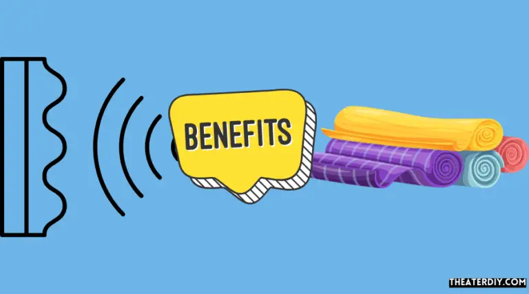 How To Find the Best Fabrics for Acoustic Panels? (2025)