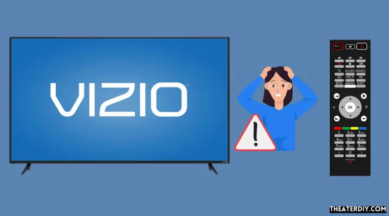 How To Programme Vizio Universal Remote Codes