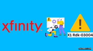 How To Fix Xfinity X1 Rdk-03004 Error Code (2025)