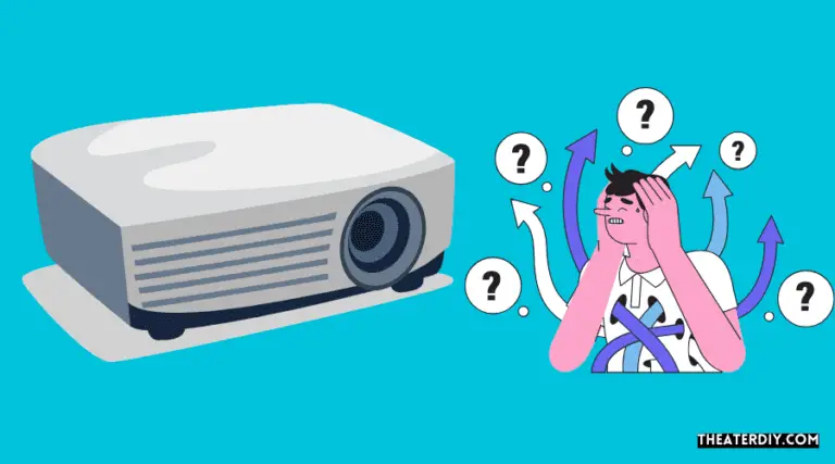 Does a Projector Need to Be Centered (2025)