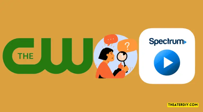 What Channel is CW on Spectrum TV? (2026)