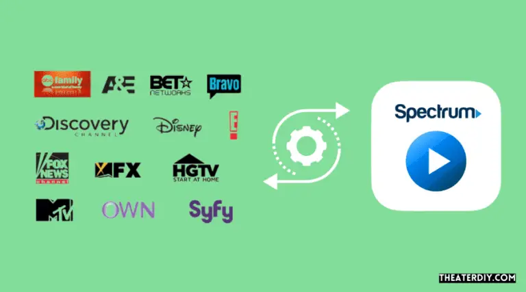 Why Are My Spectrum Channels Out of Order? (2025)