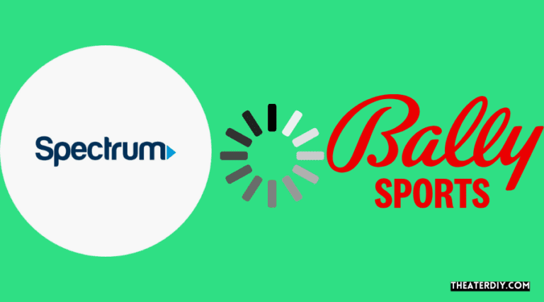 Why is Bally Sports Not Working on Spectrum (2026)