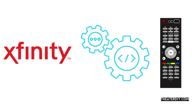 How To Program an Xfinity Remote to a Soundbar (2025)