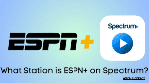 What Station is ESPN+ on Spectrum?