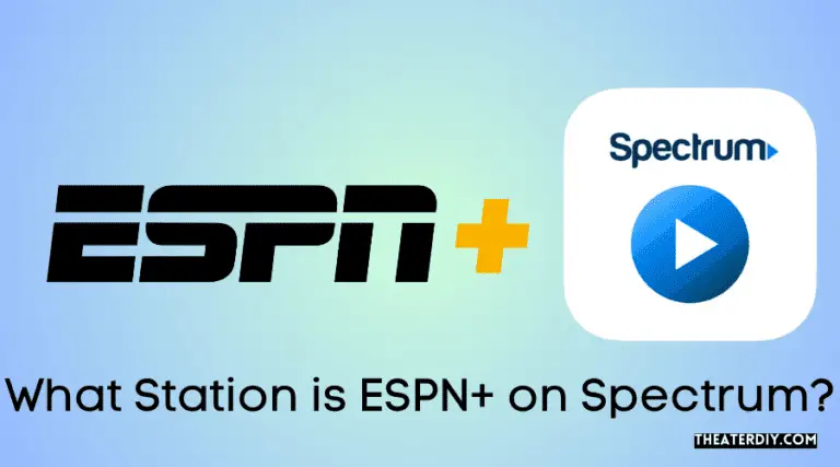 What Station is ESPN+ on Spectrum?