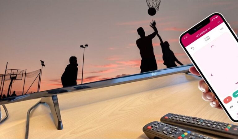 Can You Download the Spectrum App on an Lg Tv : Ultimate Guide for LG ...