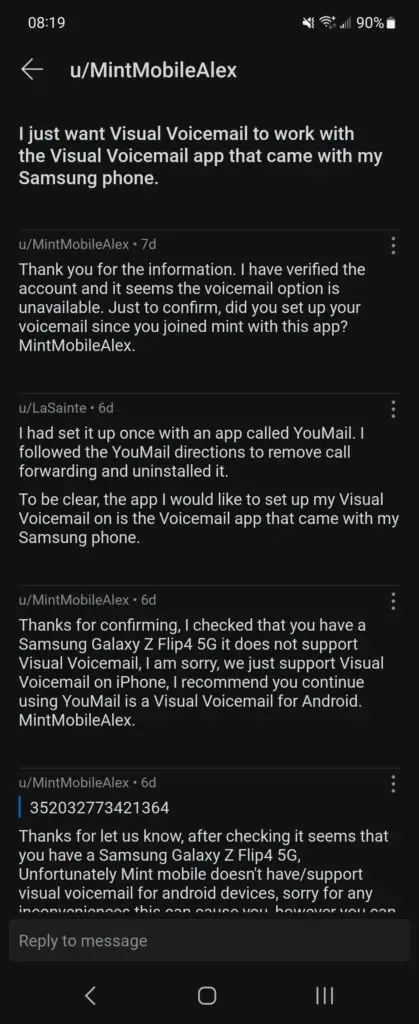 Does Spectrum Have Visual Voicemail? Discover the Must-Know Facts (2025)