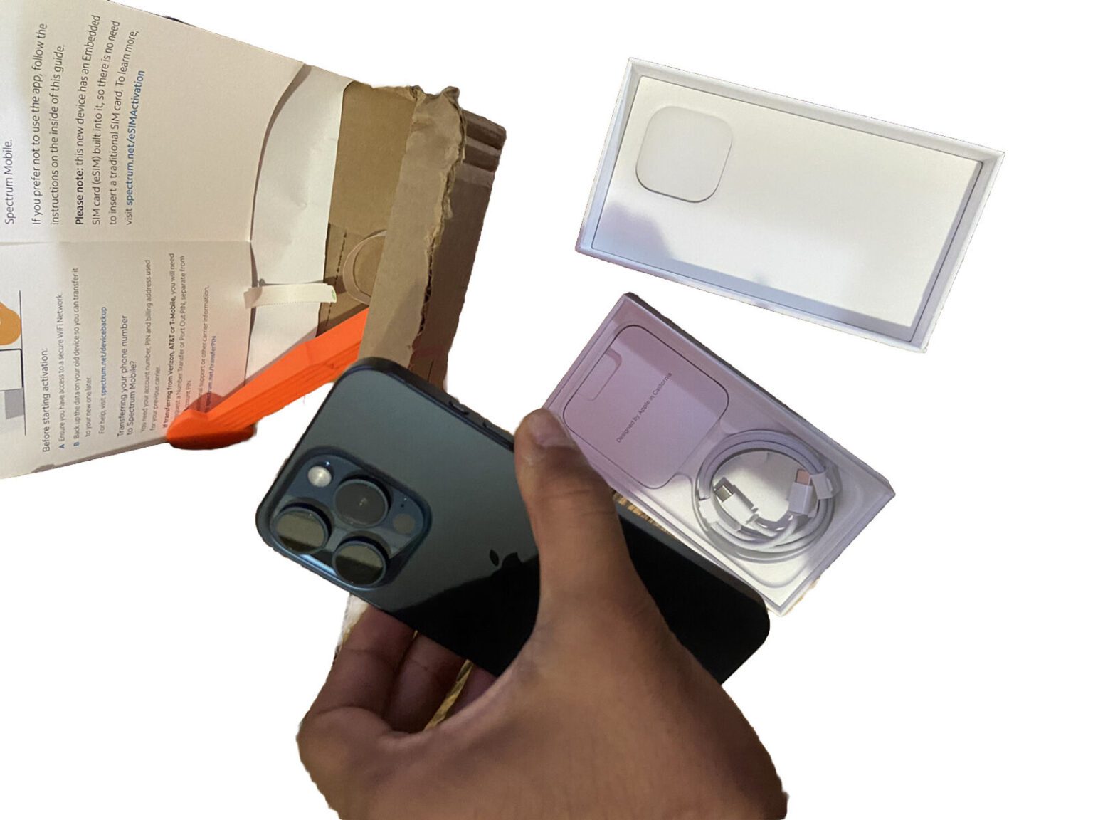 Does Spectrum Mobile Support eSIM: The Complete Guide (2025)