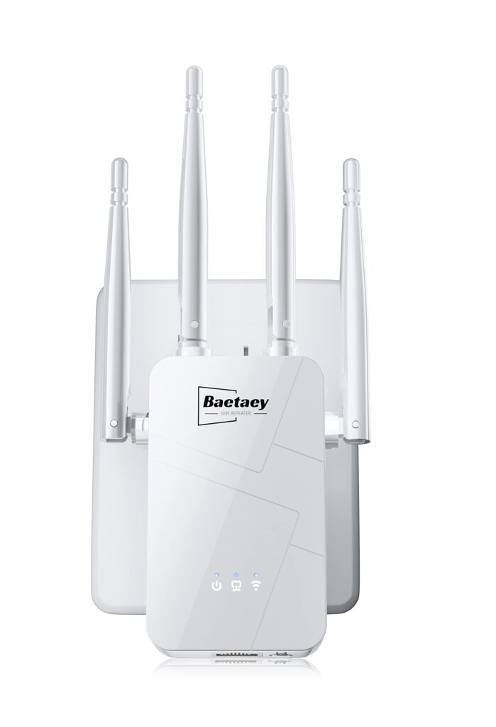 Does Spectrum Offer a Wifi Extender: Top Solutions for Signal Coverage ...
