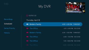 How Does Spectrum Cloud DVR Work: A Complete Guide (2025)