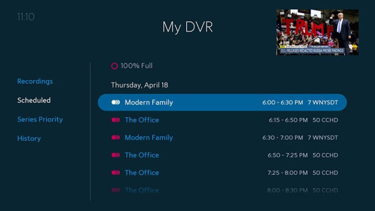 How Does Spectrum Cloud DVR Work: A Complete Guide (2025)