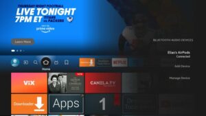 How to Add Spectrum to Fire TV: Easy Setup Guide (2025)