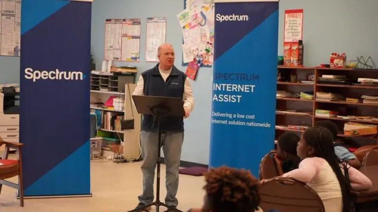 How to Apply for Spectrum Internet Assist: Get Started Today! (2025)