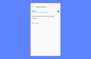 How to Block Incoming Calls on Spectrum Landline: Ultimate Guide for ...