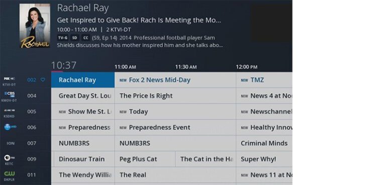 How to Change Language on Spectrum TV App: Easy Step-by-Step Guide (2026)