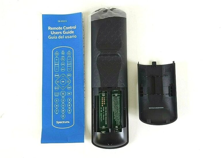 How to Pair a Spectrum Remote: Easy and Effective Pairing Guide (2025)