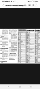 How to Program Spectrum Remote to Insignia Tv : Easy Step-by-Step Guide ...