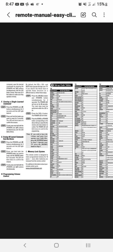 How to Program Spectrum Remote to Insignia Tv : Easy Step-by-Step Guide (2025)