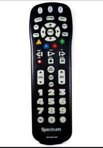 How to Program Spectrum Remote to TV Ur3-Sr3S: Quick and Easy Guide (2025)