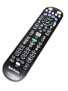 How to Program Spectrum Remote Ur5U-8780L-Twc to TV: Quick and Easy ...