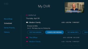 How to Record a Program on Spectrum : Ultimate Guide for DVR Recording ...