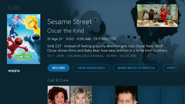 How to Record Future Shows on Spectrum: Easy Tips and Tricks (2025)