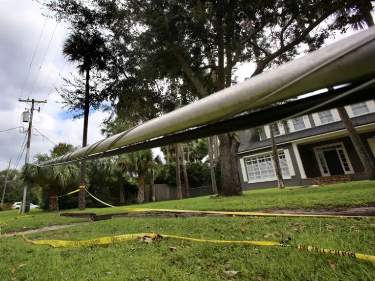 How to Report a Downed Cable Line Spectrum: Essential Steps (2026)