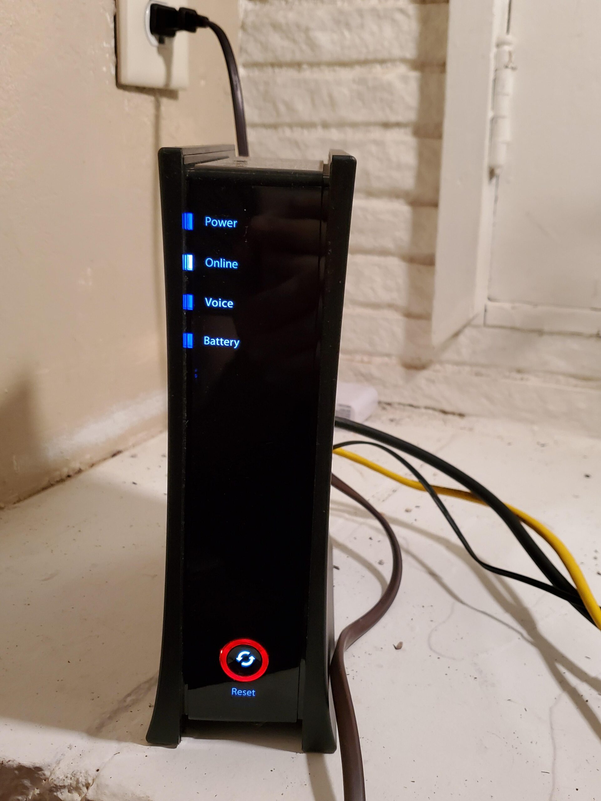 How to Reset a Spectrum Modem : Troubleshooting Tips for Quick Fixes (2025) How to Reset a Spectrum Modem : Troubleshooting Tips for Quick Fixes (2025)