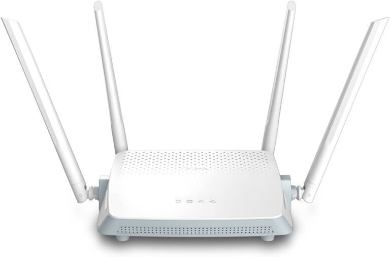How to Set Up a 2.4 Ghz Wifi Spectrum : 5 Easy Steps to Enhance Your ...