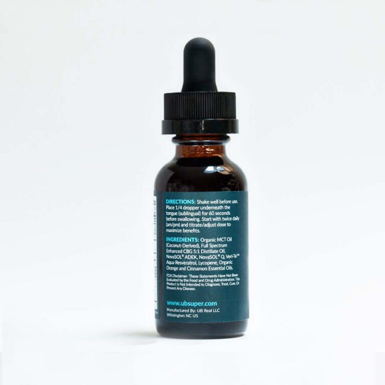 How to Use Full Spectrum Oil: Maximizing Its Benefits Today (2025)